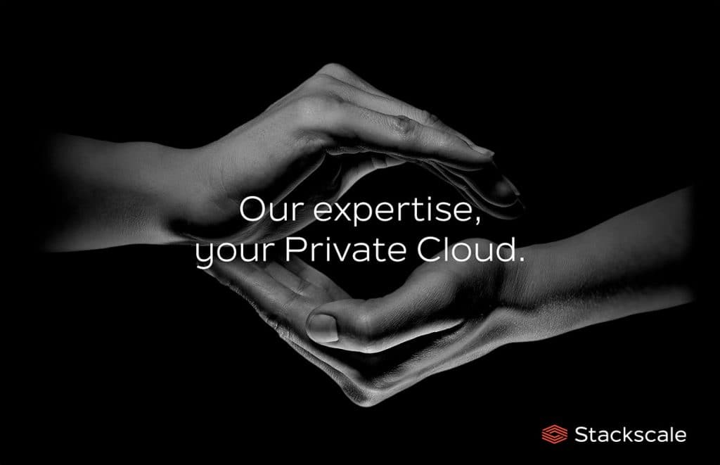 New corporate identity and more news coming soon | Stackscale