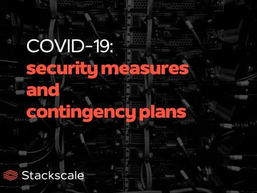 Infrastructure and Private Cloud experts | Stackscale