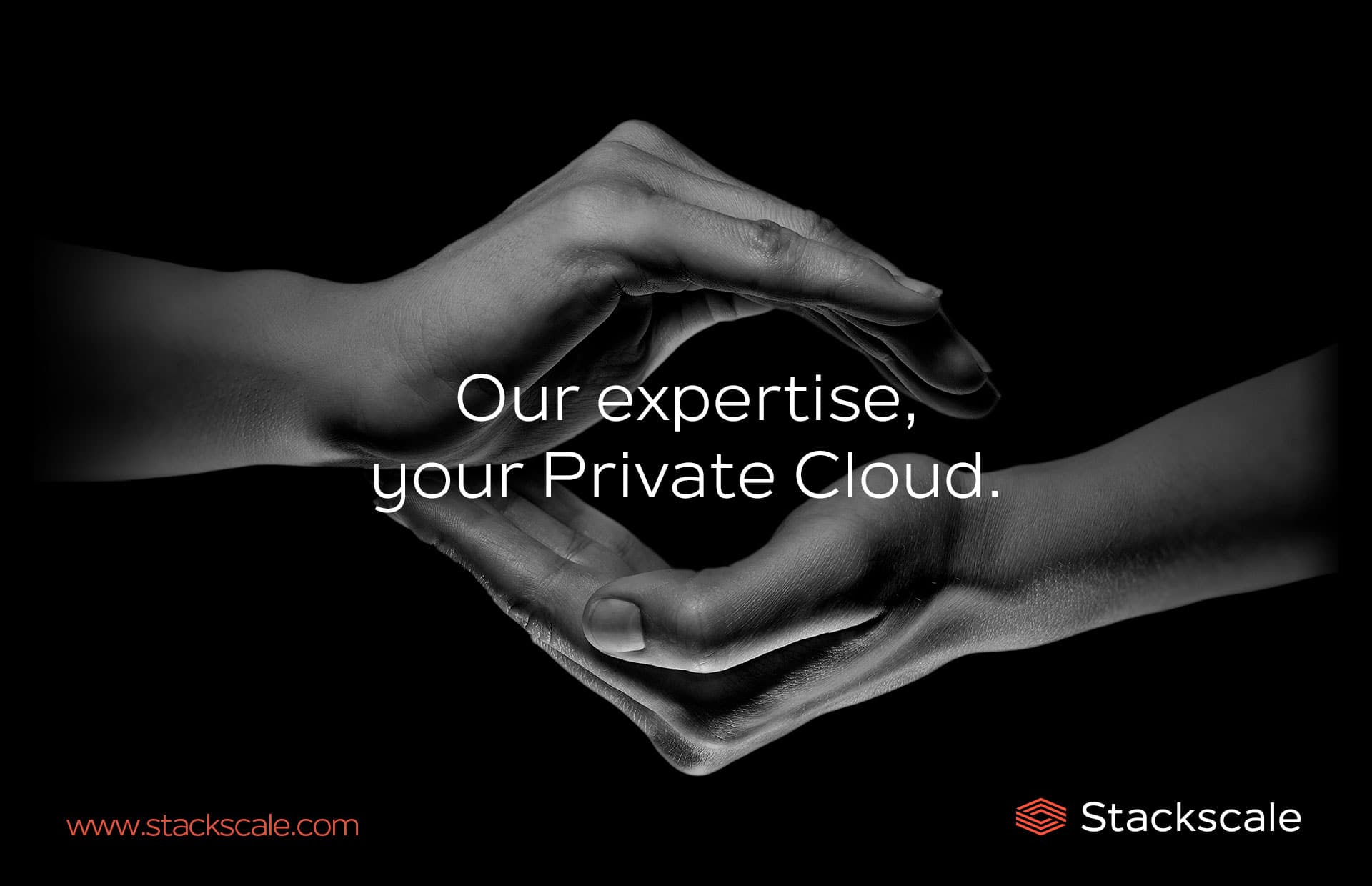 About Stackscale | Private Cloud & technical Infraestructure