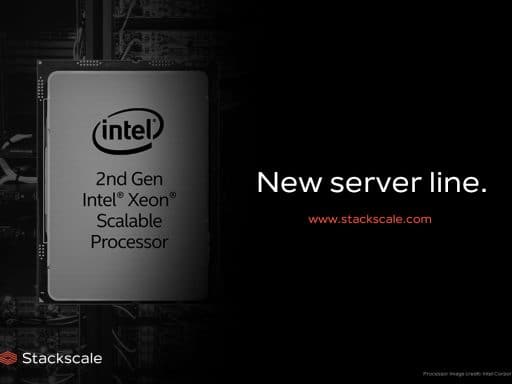 Infrastructure and Private Cloud experts | Stackscale