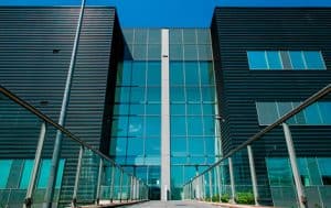 State-of-the-art data centers in Madrid and Amsterdam | Stackscale