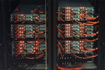 IaaS, Network Storage and cloud hosting solutions | Stackscale