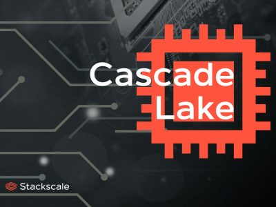 Infrastructure and Private Cloud experts | Stackscale