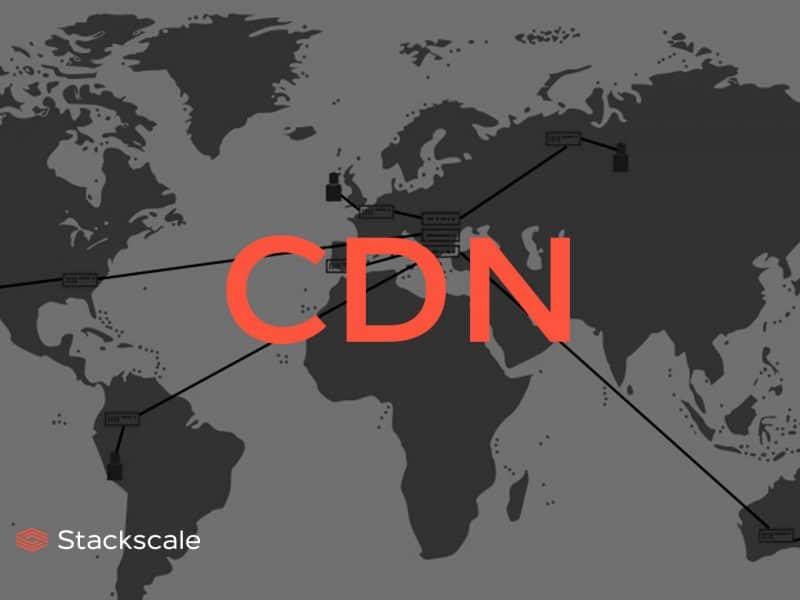 Expertos en Cloud Privado e Infraestructura | Stackscale