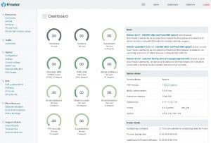 19 popular web hosting control panels [List]