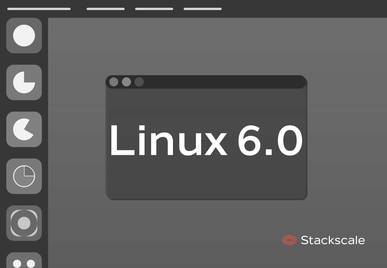 Linux Kernel 6 0