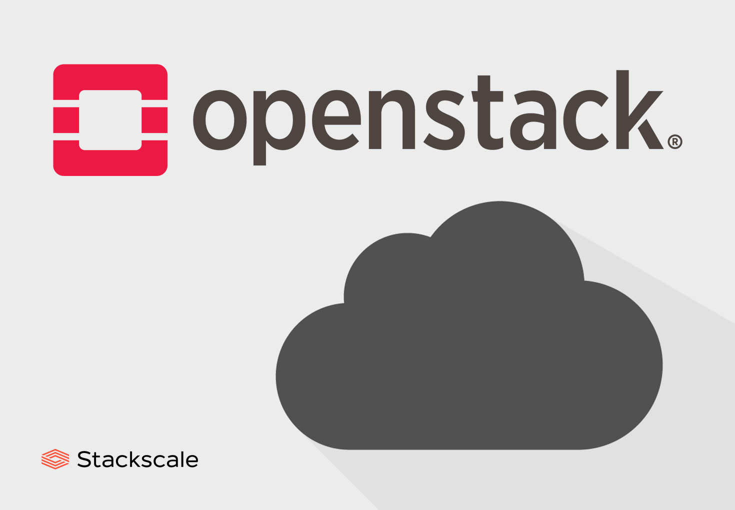  Qu Es OpenStack Stackscale