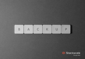 Backups: schedules, frequency and types