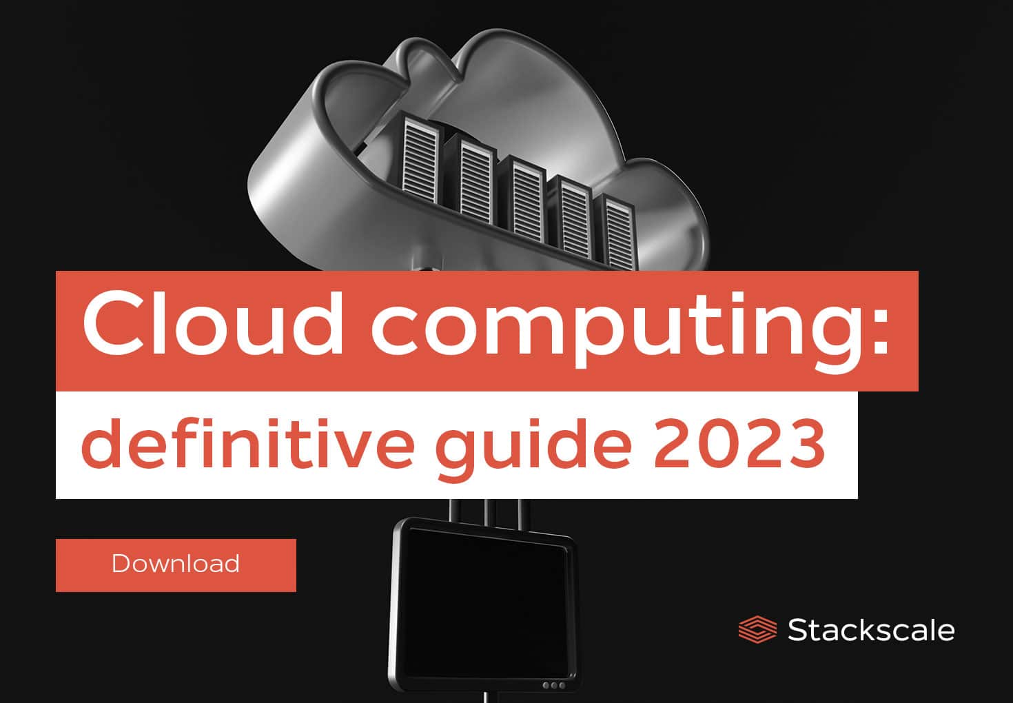 Cloud computing guide | Stackscale