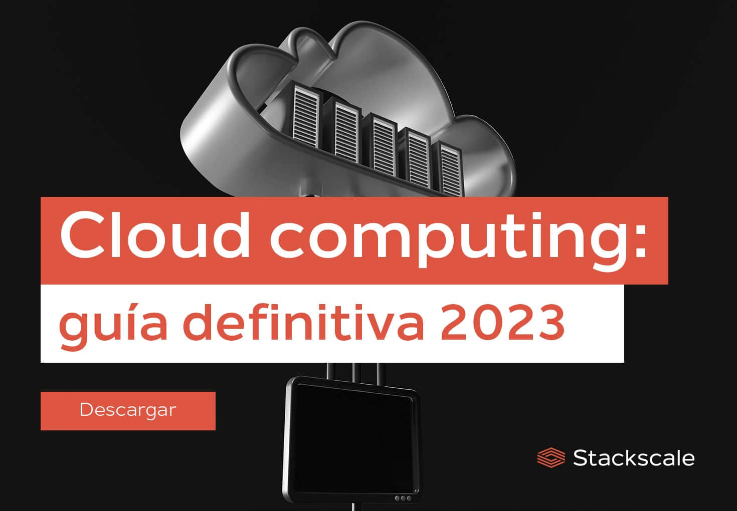 Guía de cloud computing | Stackscale