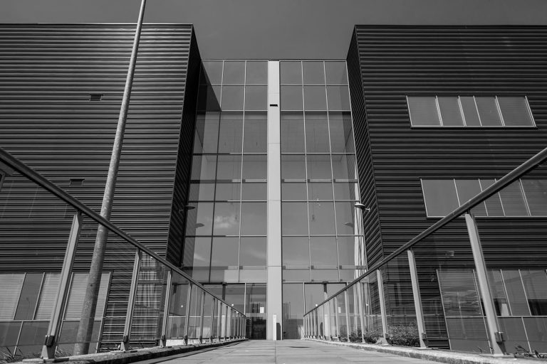 Data centers in Amsterdam, Netherlands | Stackscale