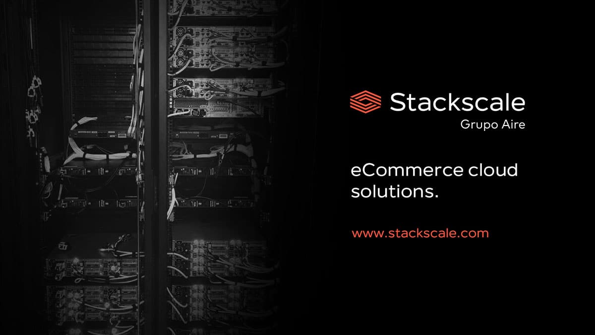 High-availability eCommerce cloud solutions | Stackscale