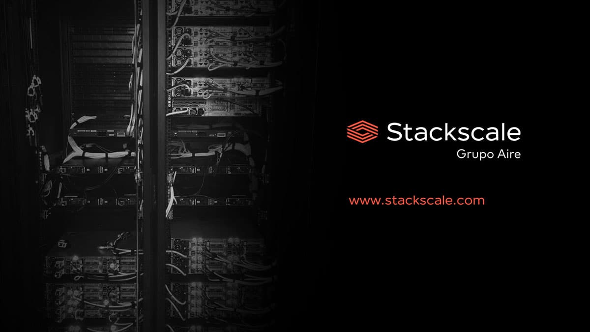 Processors of Stackscale's Private Cloud computing nodes