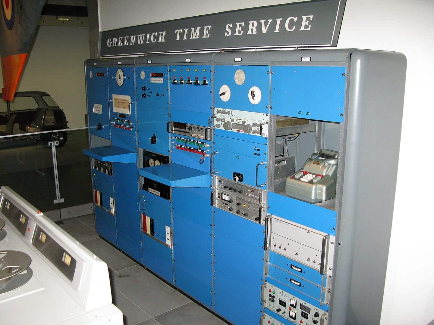 One hundred years of "PIP" time signals on the radio